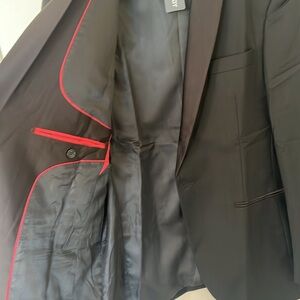 Coofandy | Suits & Blazers | Nwt Medium Coofandy Mens Tuxedo Jacket ...
